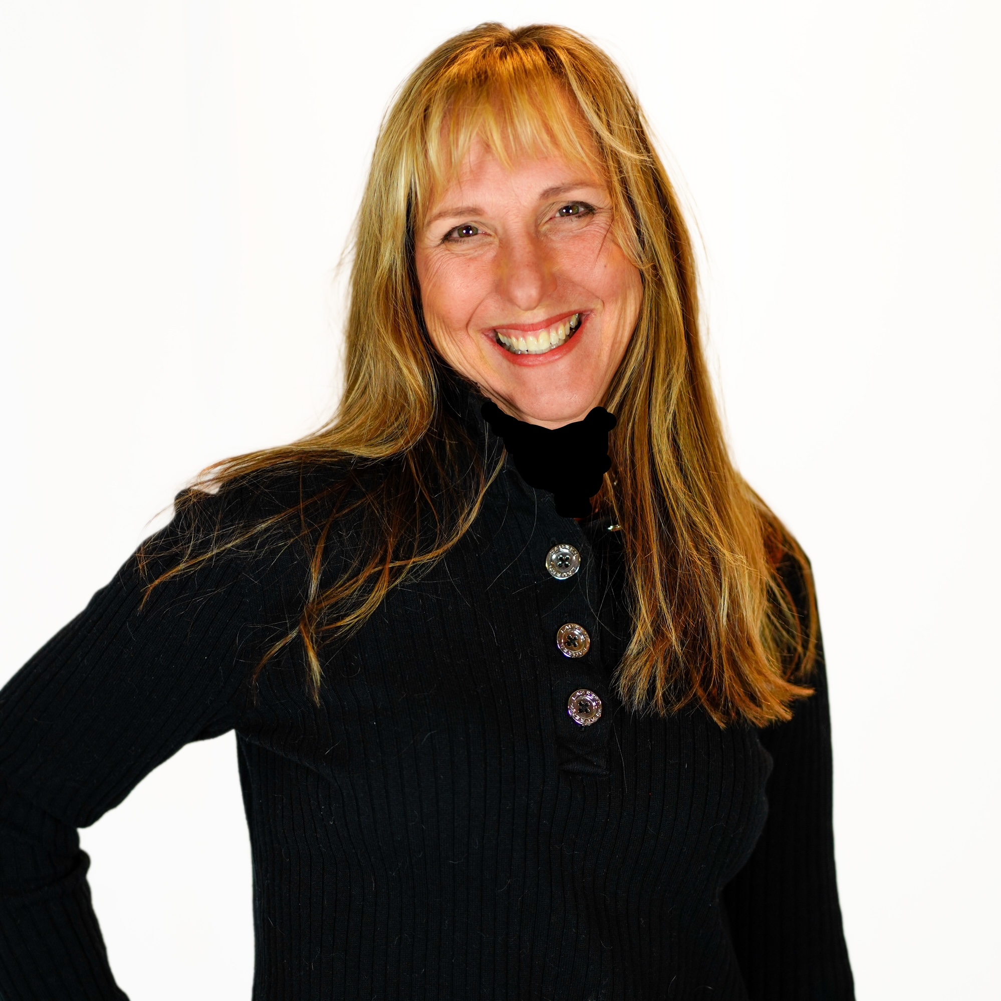 Sherry Dawn | Yoga Big Island Instructor